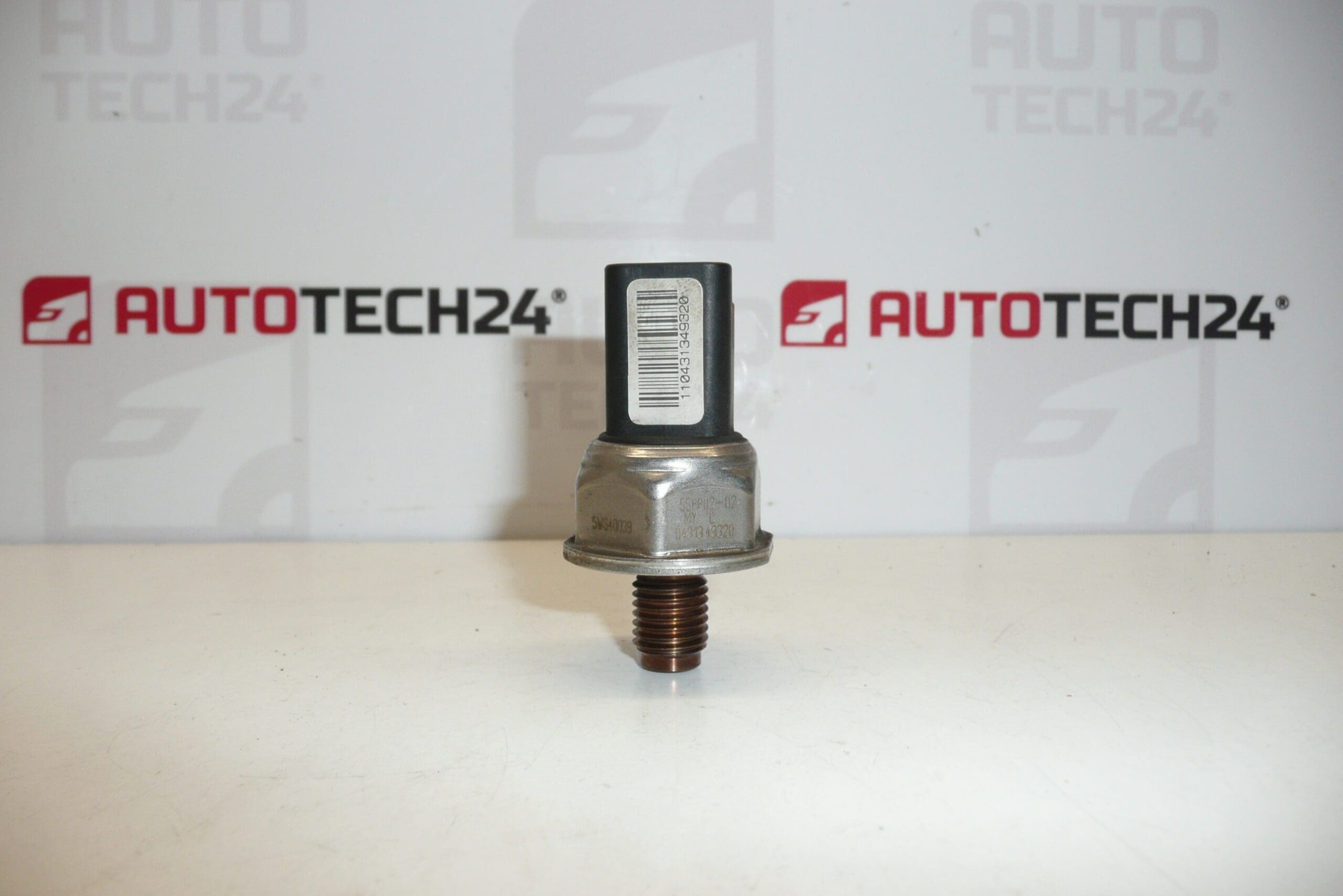 Sensor de pressão de combustível Citroën Peugeot 1920GW | A24 Portugal